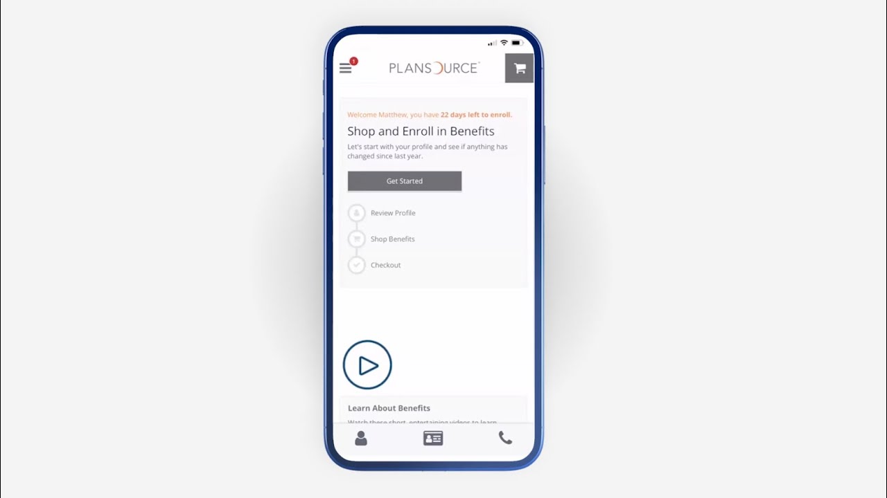 Helping Employees Make the Most of their Benefits - HRM Outlook
