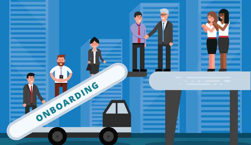 Cultivating a More Connected Employee Experience - HRM Outlook