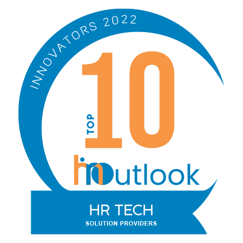 Top 10 HR Solution Providers 2022 - HRM Outlook