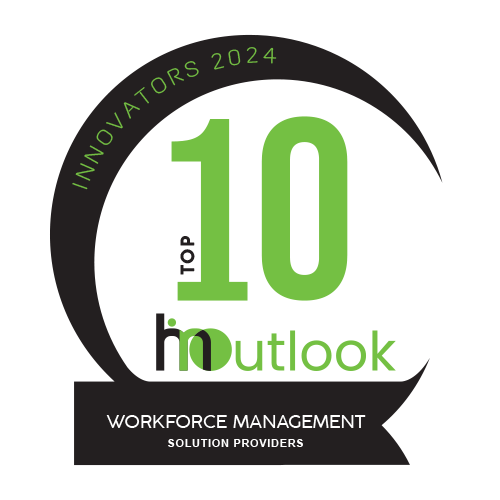 Top 10 Workforce Management Solution Providers 2024 - HRM Outlook
