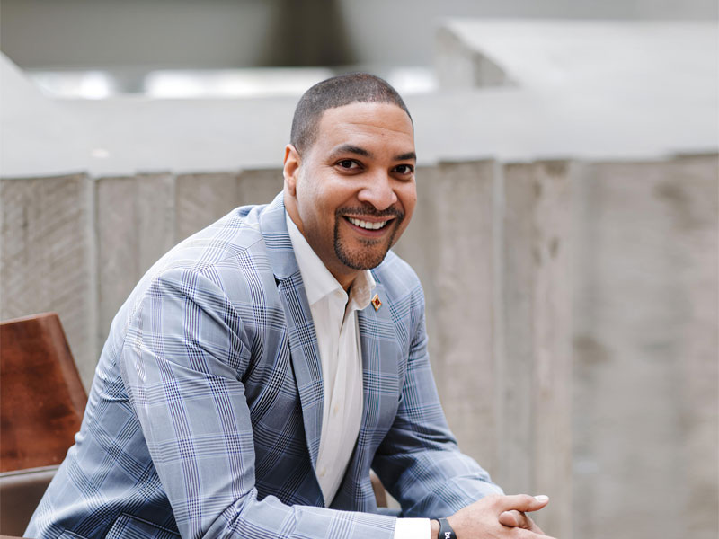 The Future of DEI in Tech: Navigating the Next Frontier - HRM Outlook