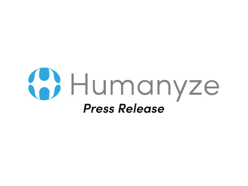 Humanyze Introduces AI-Powered Workforce Analytics Solution to ...