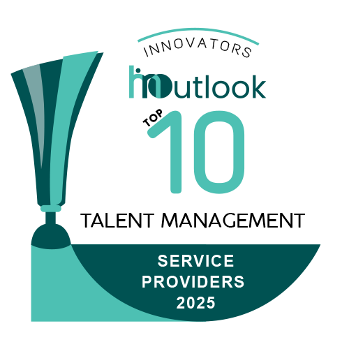 Top 10 Talent Management Service Providers 2025 - HRM Outlook