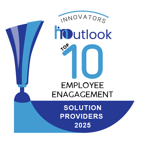 Top 10 Employee Engagement Solution Providers 2025 - HRM Outlook