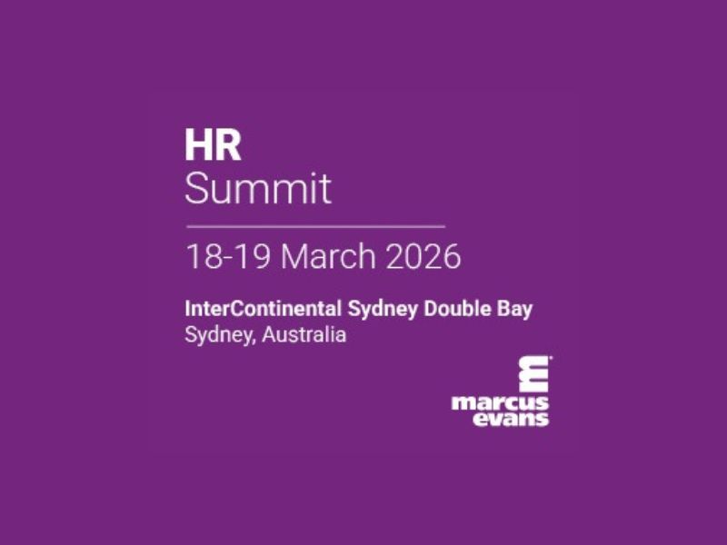 HR Summit 2026: The Premier Event for HR Leaders in Australia & New ...